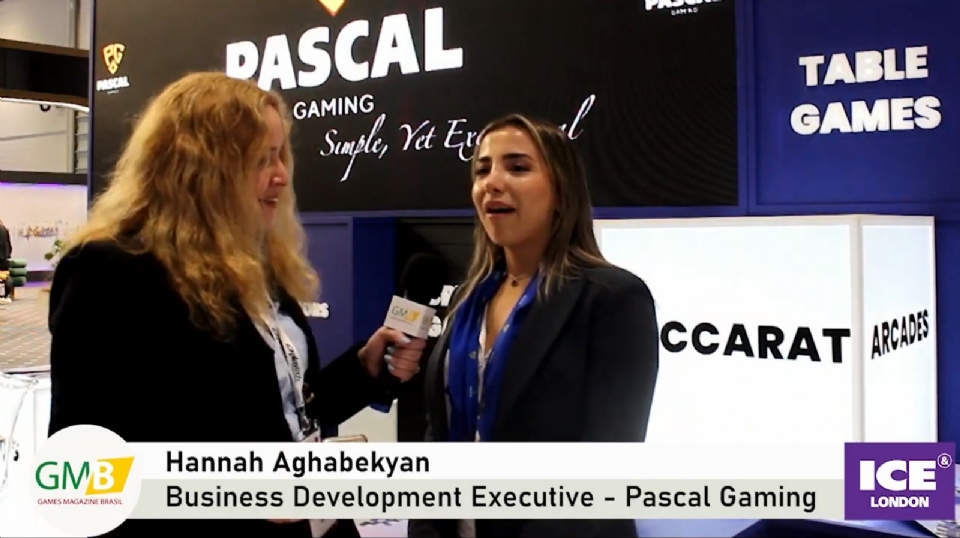 “Os planos da Pascal Gaming para a América Latina são crescer, expandir e inspirar” - ﻿Games ...