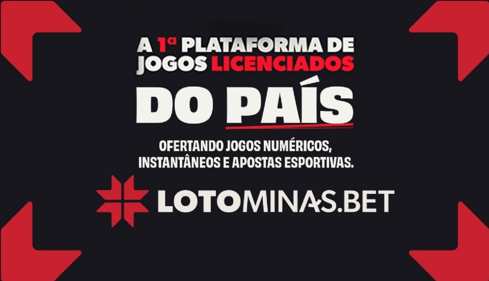 Intralot do Brasil anuncia o lançamento da plataforma Lotominas.bet ...