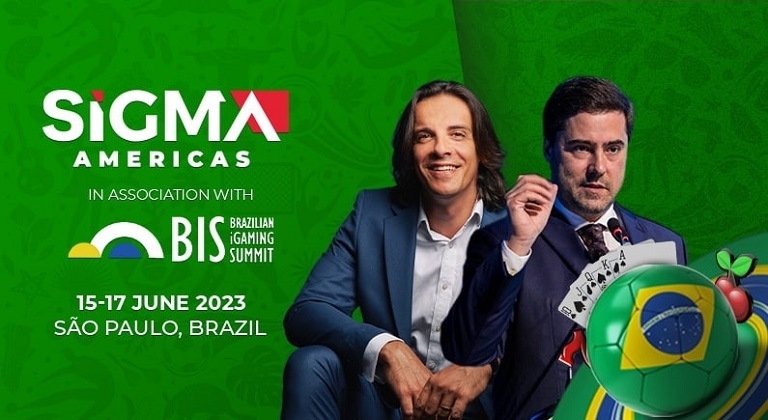 Grupo SiGMA arrives in Brazil by merging with the Brazilian iGaming Summit - BiS - ﻿Games ...
