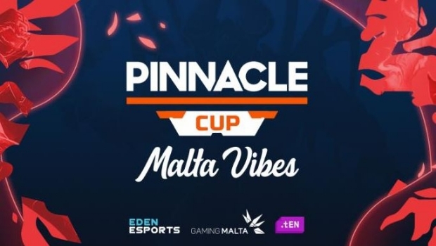 Pinnacle Cup: Malta Vibes returns with a US$50,000 total prize pool - ﻿Games Magazine Brasil