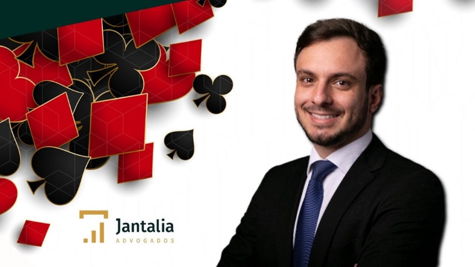 The three fronts of gambling and betting regulation in Brazil - ﻿Games ...