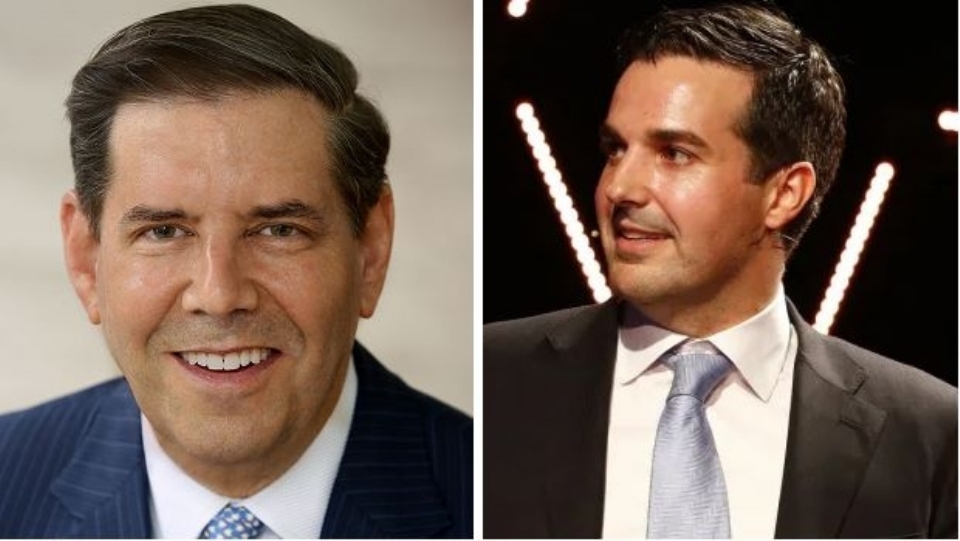 Genius Sports announces two new board appointments - ﻿Games Magazine Brasil