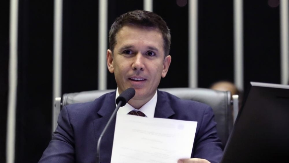 Deputy Fernando Carreras should report the Provisional Measure on sports betting - ﻿Games ...