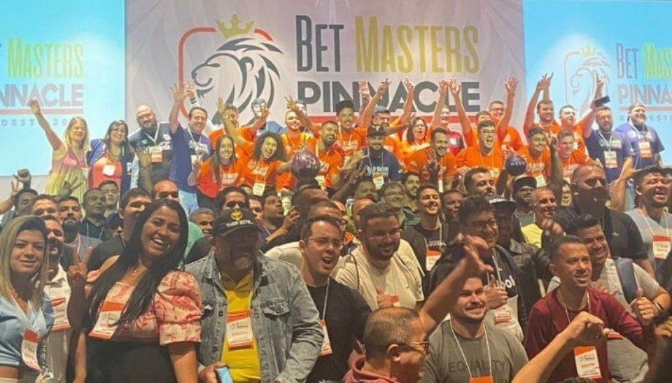 BET Masters Pinnacle became a success when discussing sports betting ...