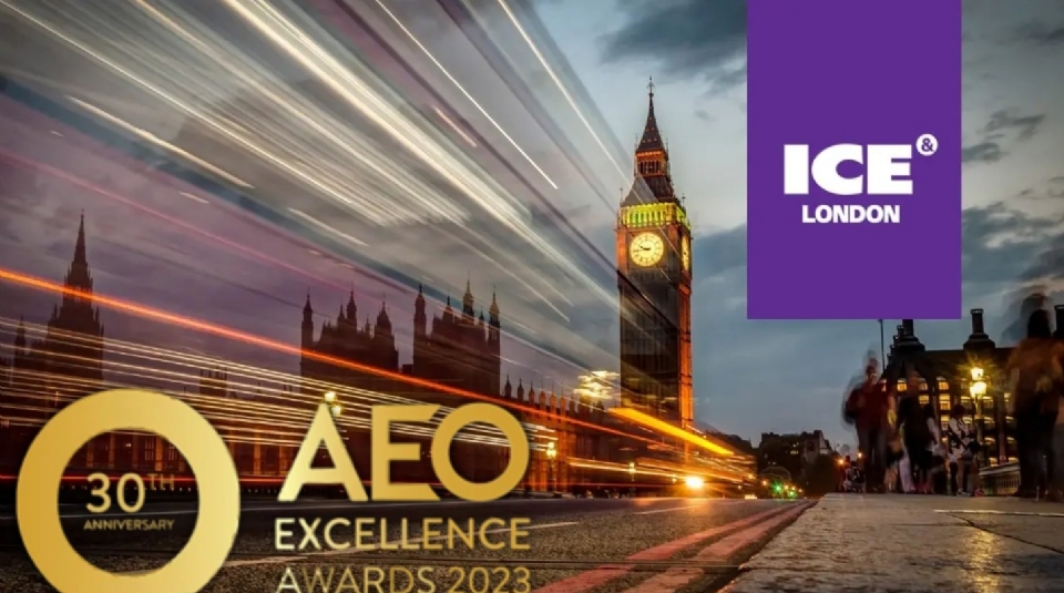 Eventos ICE London e iGB Affiliate da Clarion selecionados para os ...