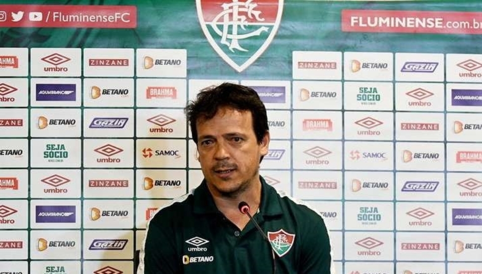 Fluminense coach demands "strict punishment" for those involved in ...