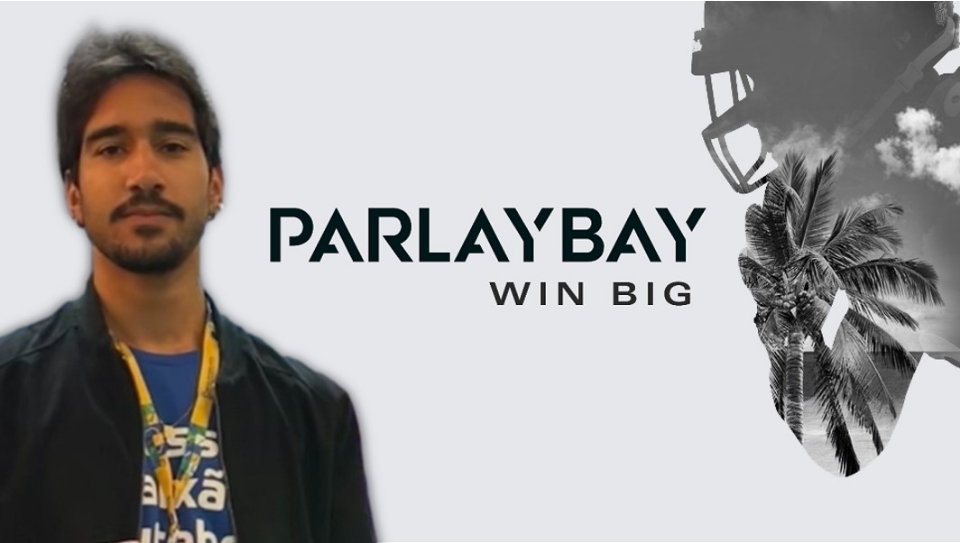 ParlayBay se expande para LatAm e nomeia o brasileiro Bernardo Bastos ...