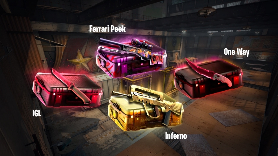 Farmskins: Conheça tudo sobre o site de abertura de caixas de CS:GO ...