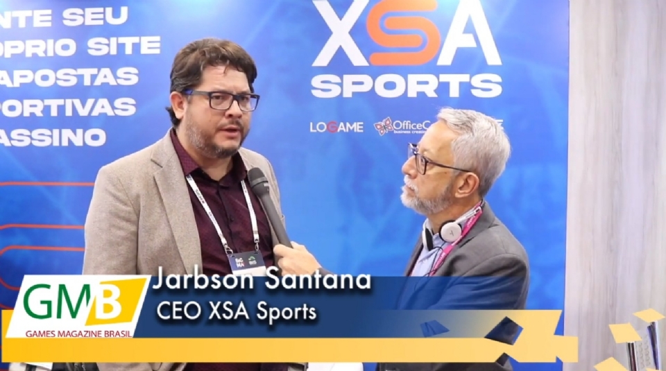 “XSA Sports has a complete gaming and betting platform that meets all ...