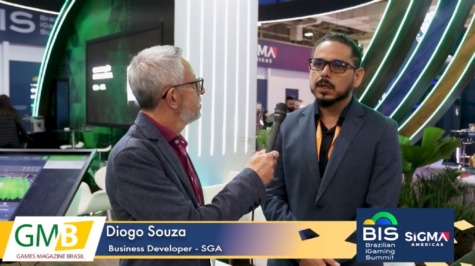 “The SGA platform has achieved impressive results and we are adding ...