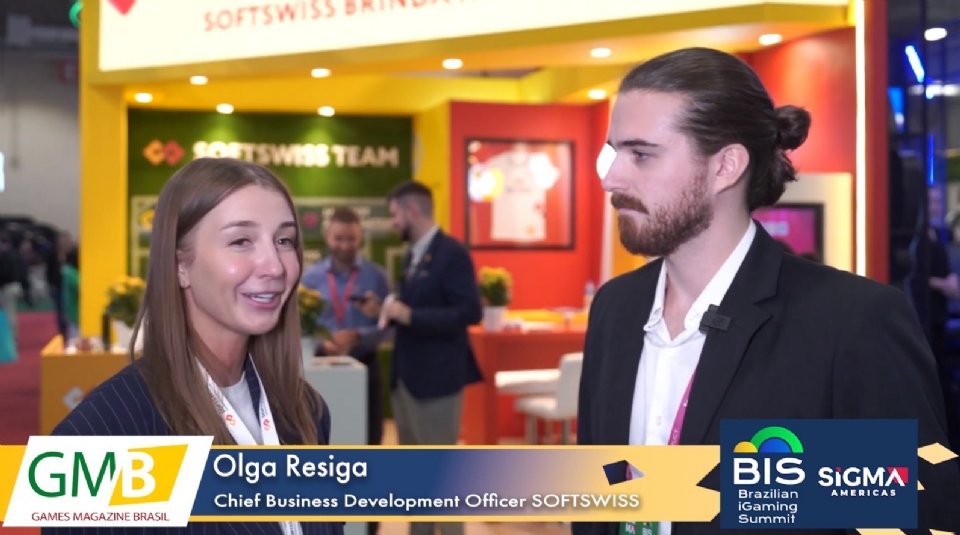 “SOFTSWISS never stops developing its products, with new features and ...