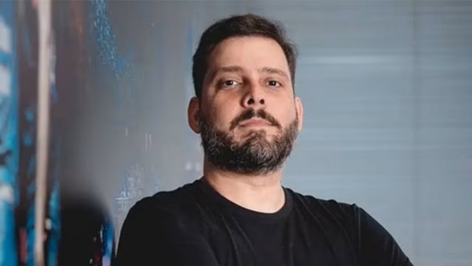Riot nomeia brasileiro Carlos Antunes para diretor de eSports de LoL ...