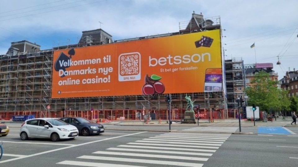 Betsson Group launches its flagship brand in Denmark - ﻿Games Magazine ...