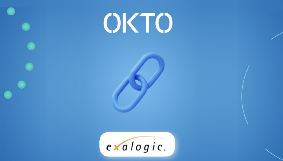 OKTO teams up with Exalogic to unleash the power of OKTO.PVR & OKTO ...