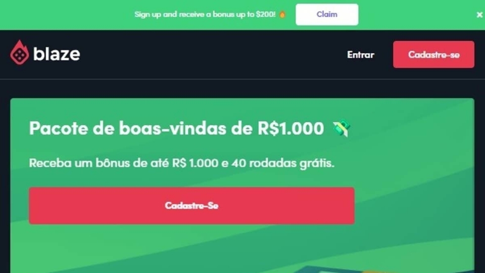 Blaze develops 'mirror sites' and continues to operate in Brazil after ...