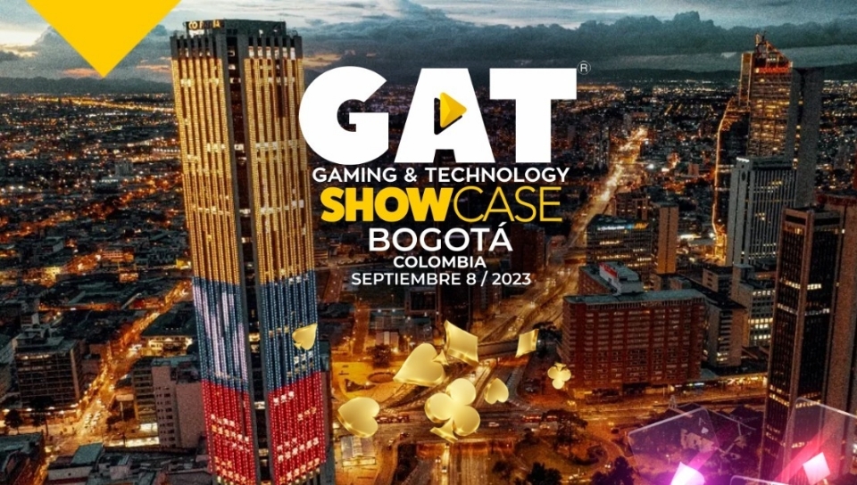 GAT Showcase Bogotá opens its doors today for more than 1,400 businessmen - ﻿Games Magazine Brasil
