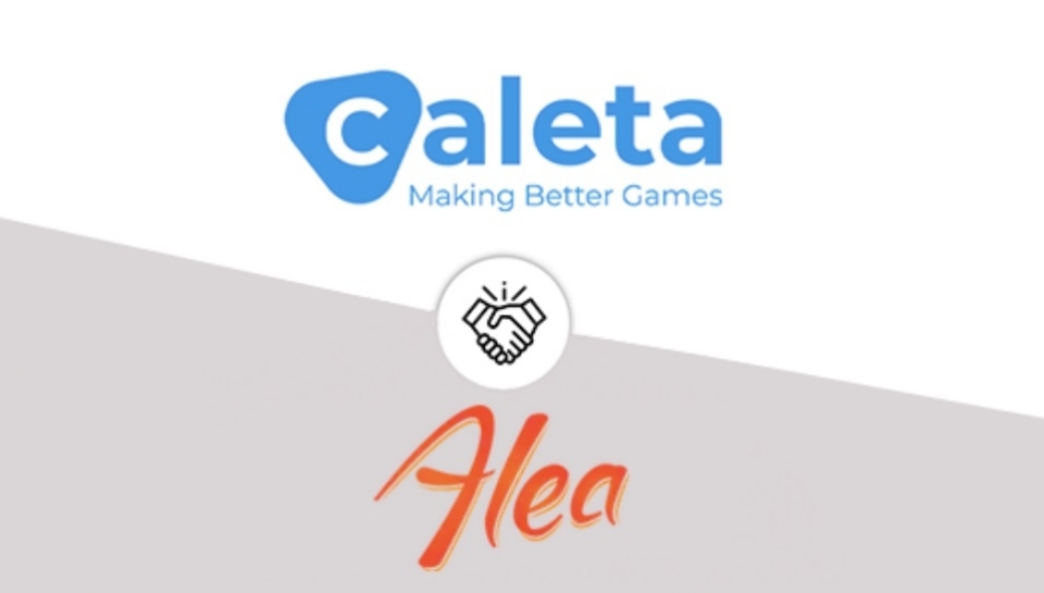 Caleta Gaming and Alea join forces to redefine fun on a global scale ...