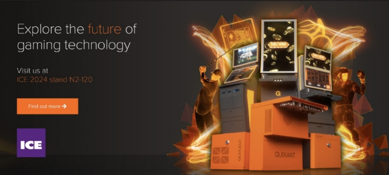 Quixant expand Intel offering with the launch of its powerful, cost-effective IQ 2 hardware ...