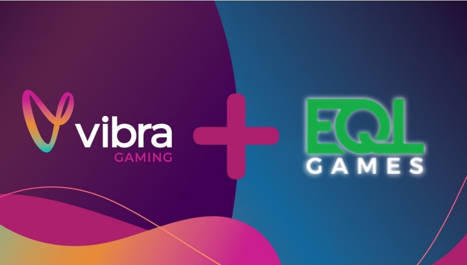 EQL Games e Vibra Gaming anunciam parceria de conteúdo para loterias ...