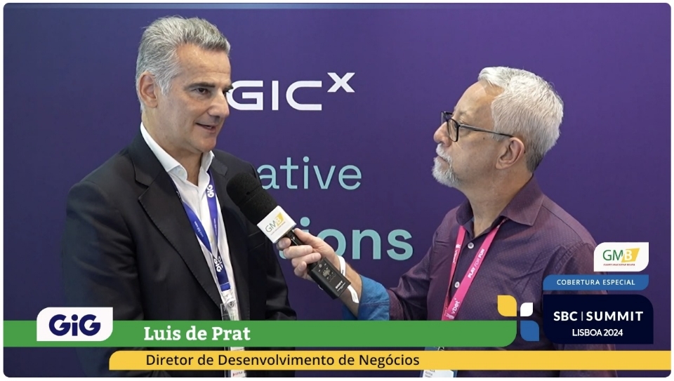 “GiG wants to be close to Brazilian operators and considers to open an ...