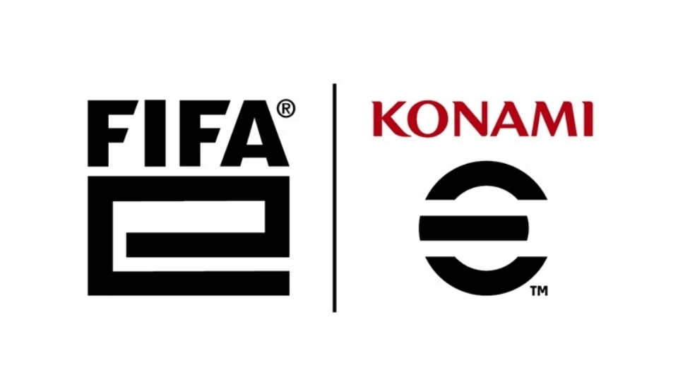 Konami and FIFA sign eSports collaboration agreement - ﻿Games Magazine ...