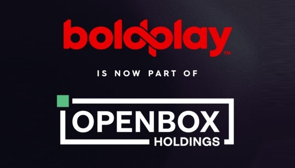 Openbox Holdings acquires Boldplay contributing to expansion in Brazil and LatAm - ﻿Games ...