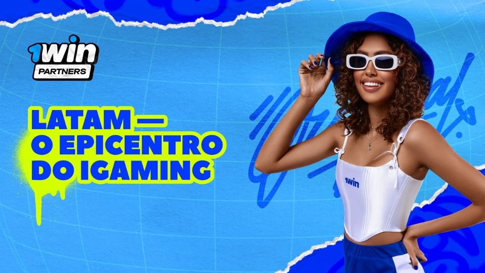 1win Partners aponta a LatAm como o epicentro do iGaming - ﻿Games ...