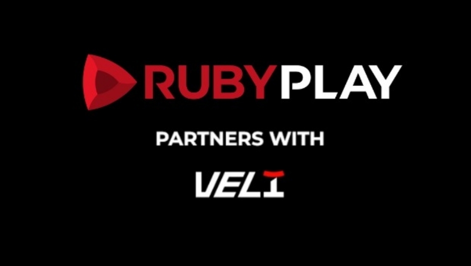 RubyPlay partners with Veli Group to strengthen its presence in Africa - ﻿Games Magazine Brasil