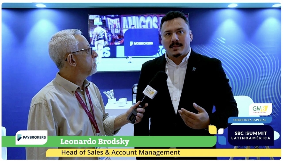 “PayBrokers will deliver complete payment solutions to the entire ...