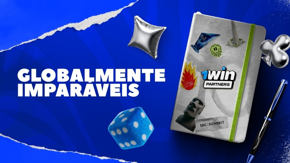 1win Partners celebrates the impact of an excellent 2024 full of awards ...