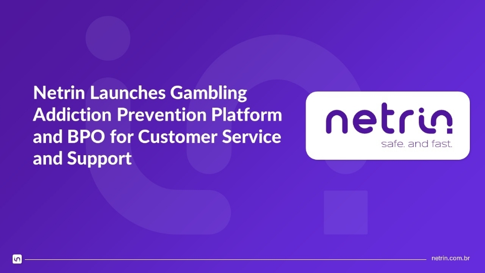 Netrin expands its portfolio for bookmakers and launches solution to ...