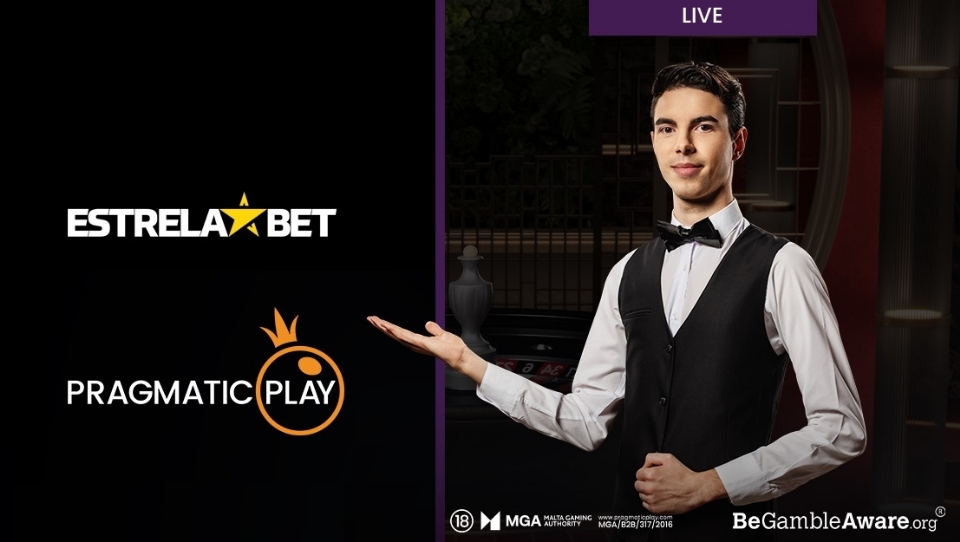 Pragmatic Play’s Smart Studio goes live with EstrelaBet in Brazil ...
