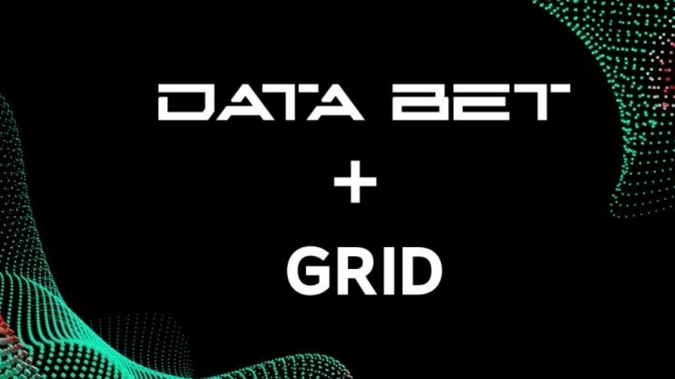 DATA.BET and GRID extend the strategic partnership - ﻿Games Magazine Brasil