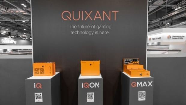 “Quixant já tem uma proposta comercial e operacional para distribuir seus produtos no Brasil ...