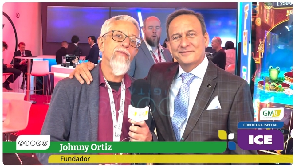 "Zitro will have a presence in 25 US states by the end of the year ...