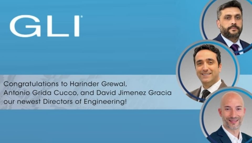 GLI announces director-level promotions in several global markets ...
