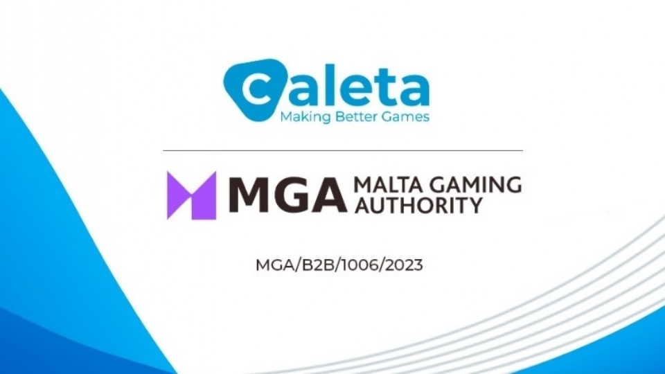 Brazilian Caleta Gaming obtains a license from the Malta Gaming Authority - ﻿Games Magazine Brasil