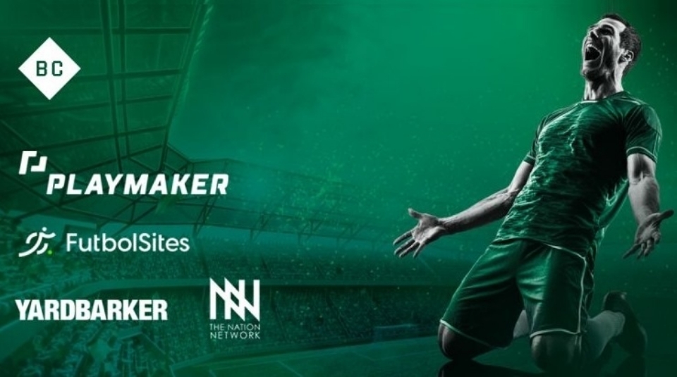 Better Collective completes acquisition of Playmaker Capital for 176m ...