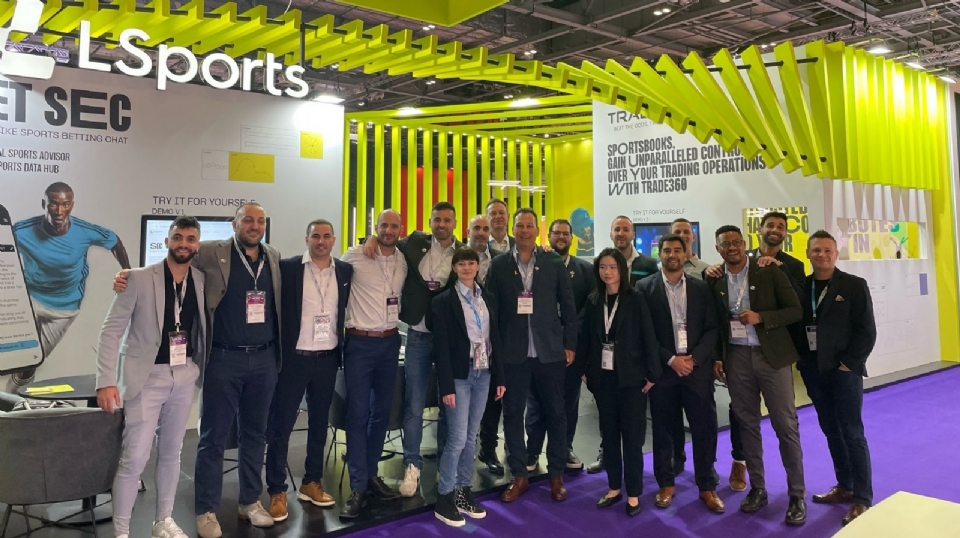 Photo Gallery: ICE 2024 Day 1 in 100 images - ﻿Games Magazine Brasil