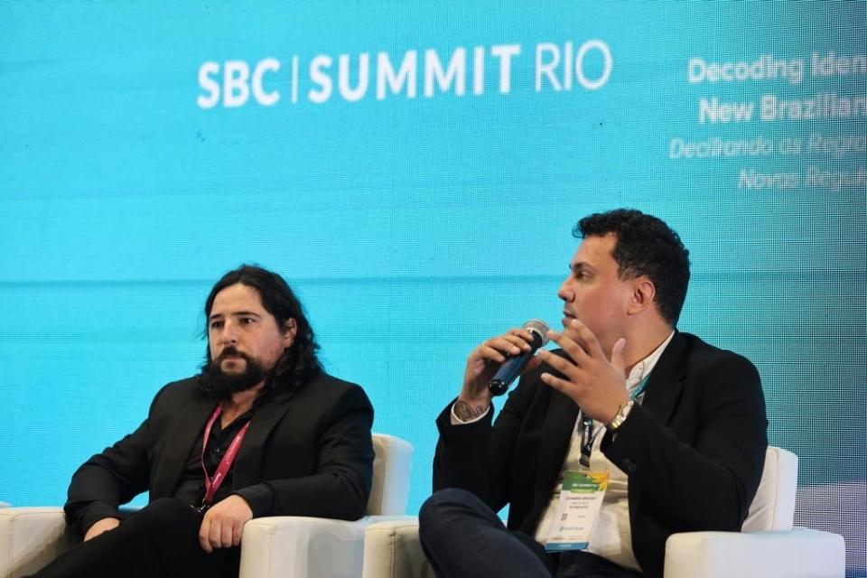 PayBrokers brings expertise in innovation to a SBC Summit Rio panel ...