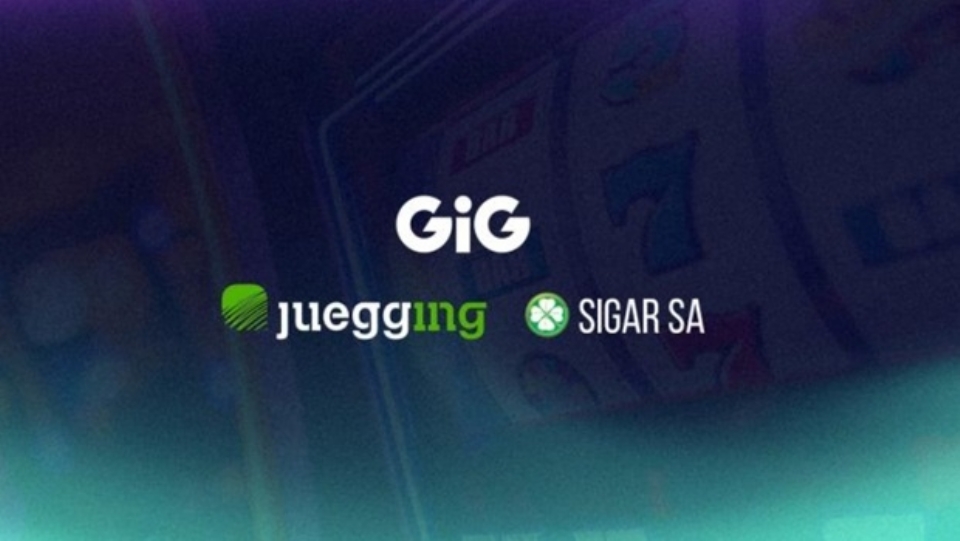 Gaming Innovation Group signs with two new partners in Spain and Argentina - ﻿Games Magazine Brasil