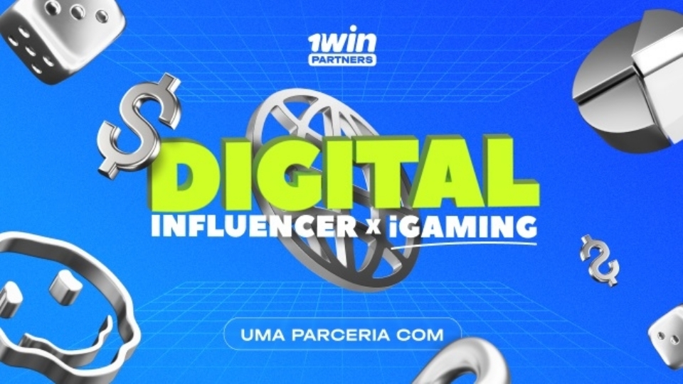 Digital Influencer x iGaming: a successful partnership with 1win ...