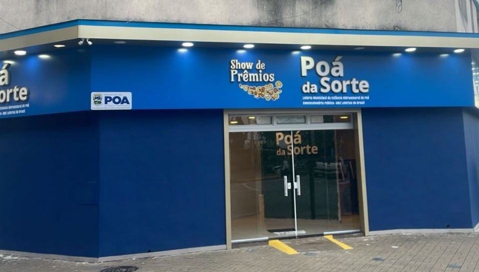 First video lottery room opens in São Paulo with 42 PlayAGS terminals ...
