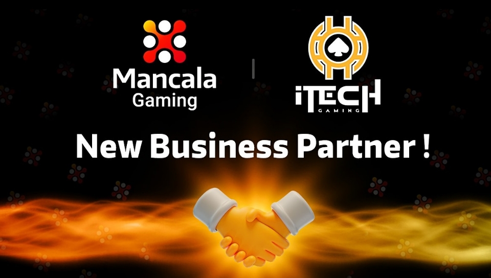 Mancala signs partnership with Brazilian platform provider iTechGaming ...