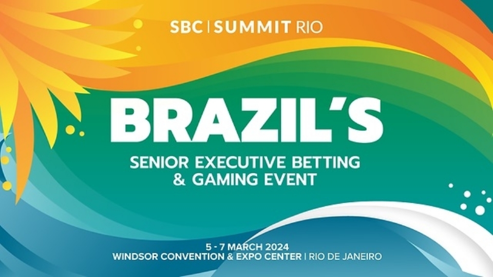 The first SBC Summit Rio gathers from today 4,000 executives with an ...