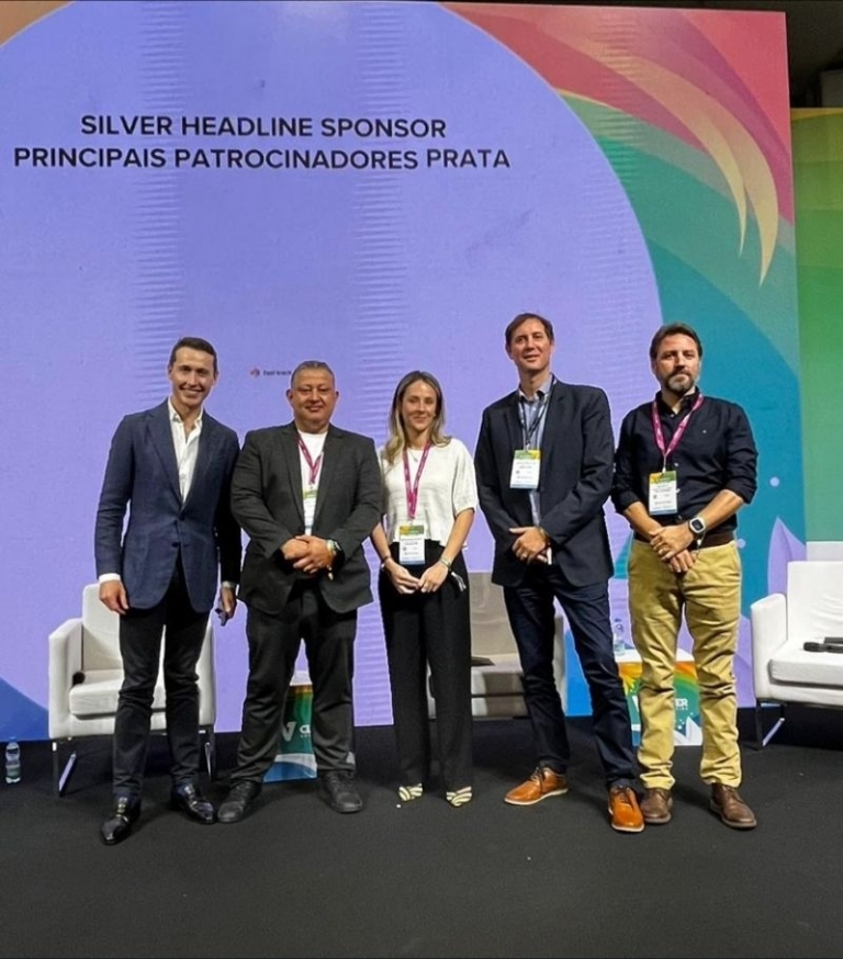 Photo Gallery: The first day of SBC Summit Rio in images - ﻿Games Magazine Brasil
