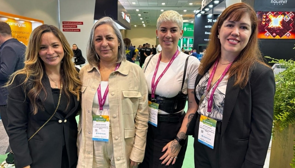 Photo Gallery: The closing day of SBC Summit Rio 2024 in images ...