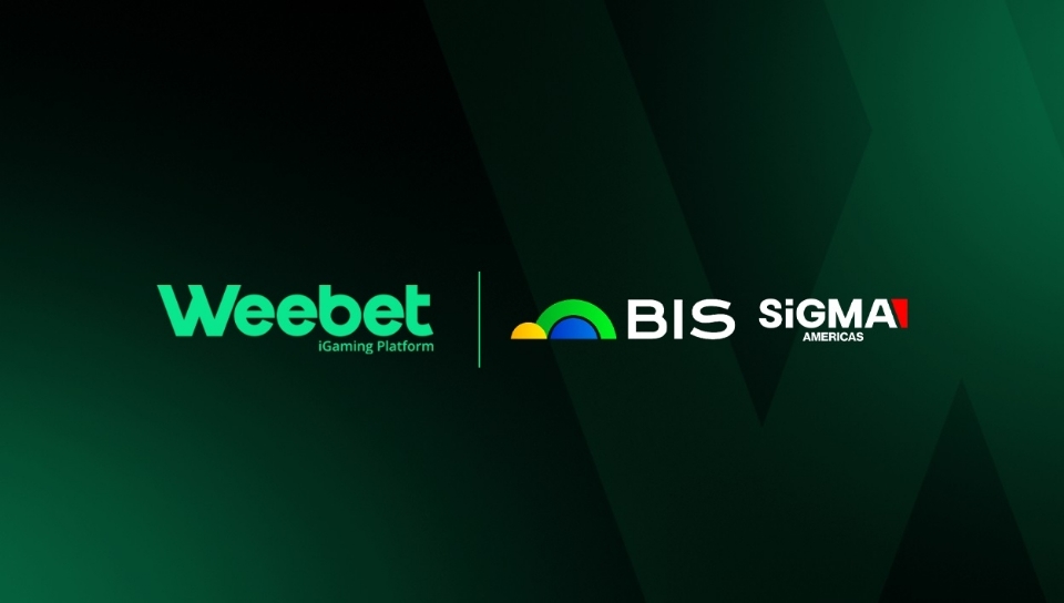 Weebet marcará presença no BiS SiGMA Americas com nova identidade ...