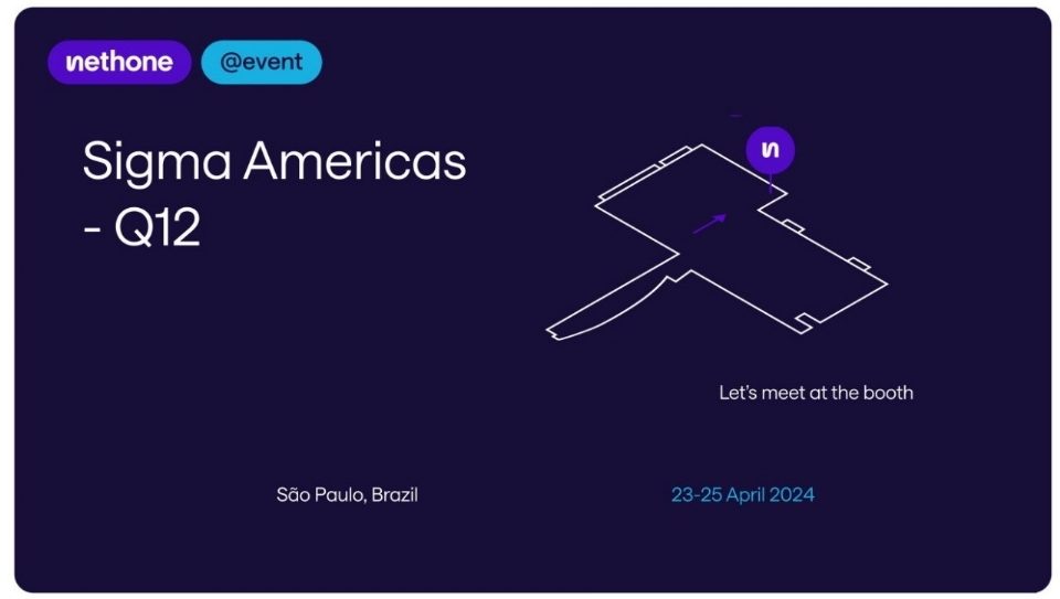 Nethone brings its fraud prevention solutions to BiS SiGMA Americas ...