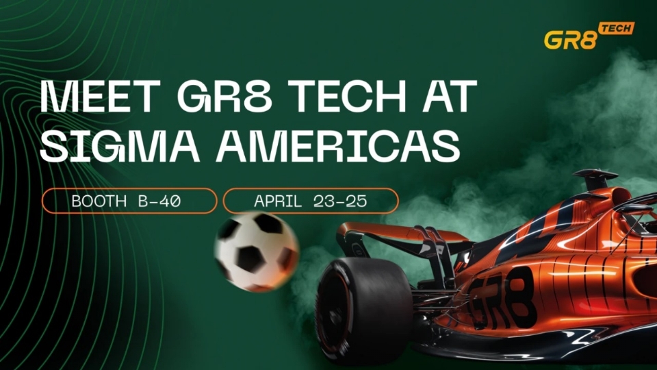 GR8 Tech to showcase its award-winning solutions and products at BiS ...